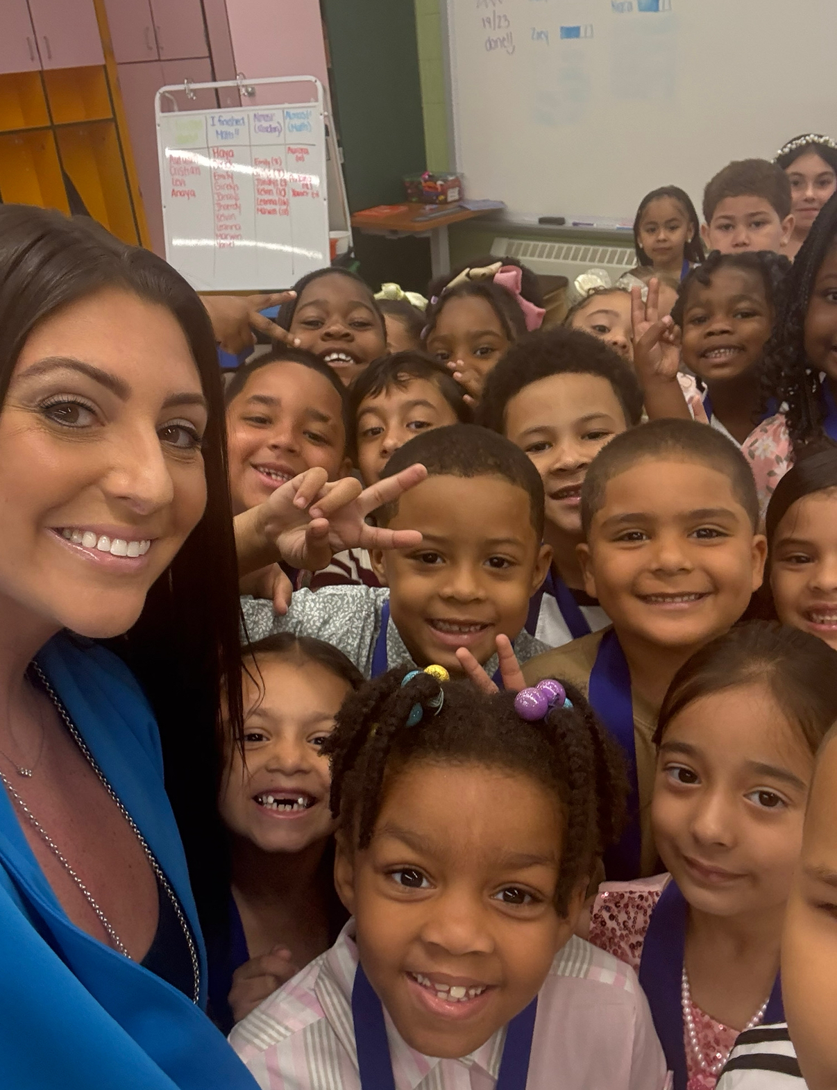 About Us - Francis Hopkinson Elementary