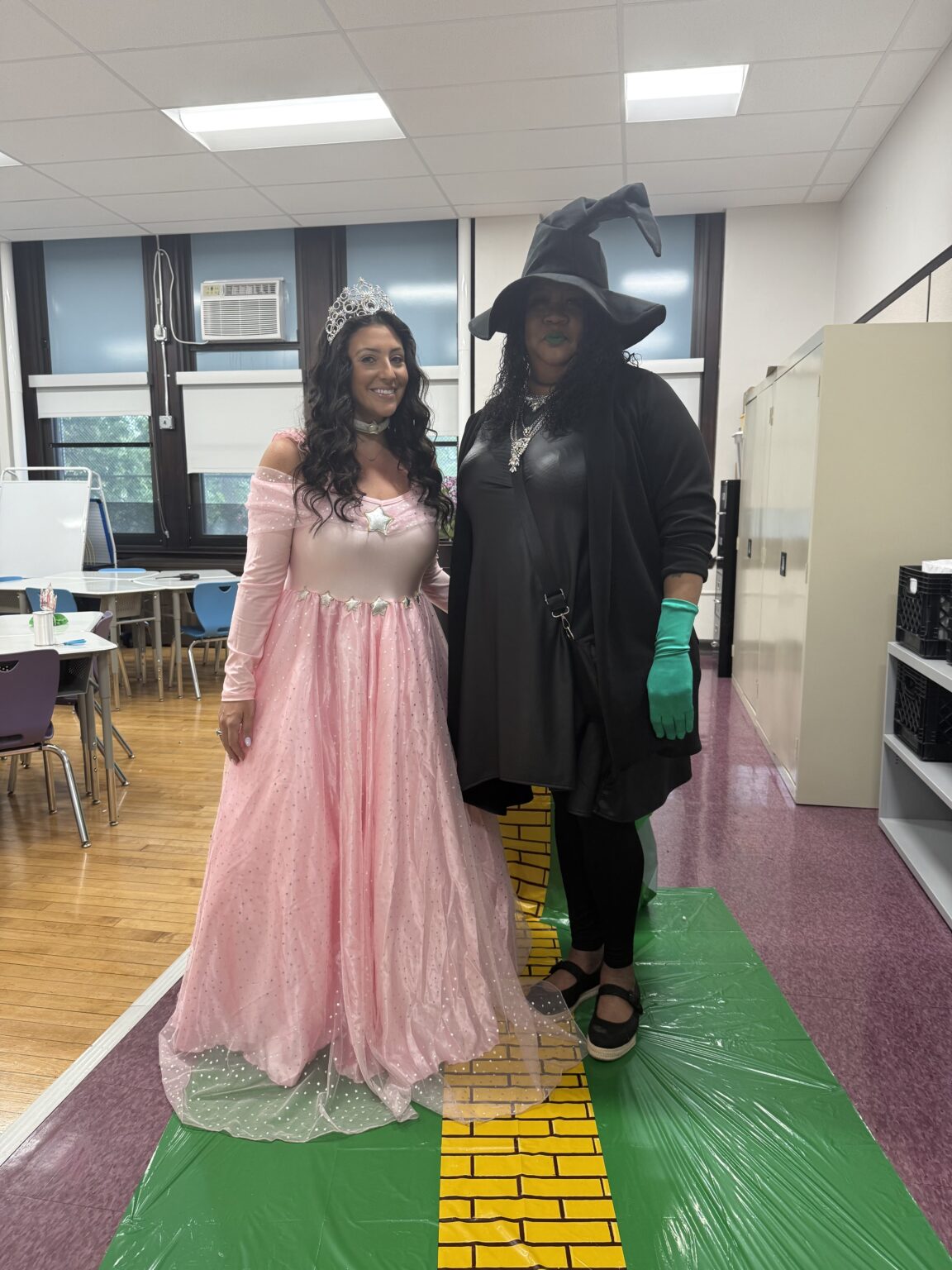 About Us - Francis Hopkinson Elementary